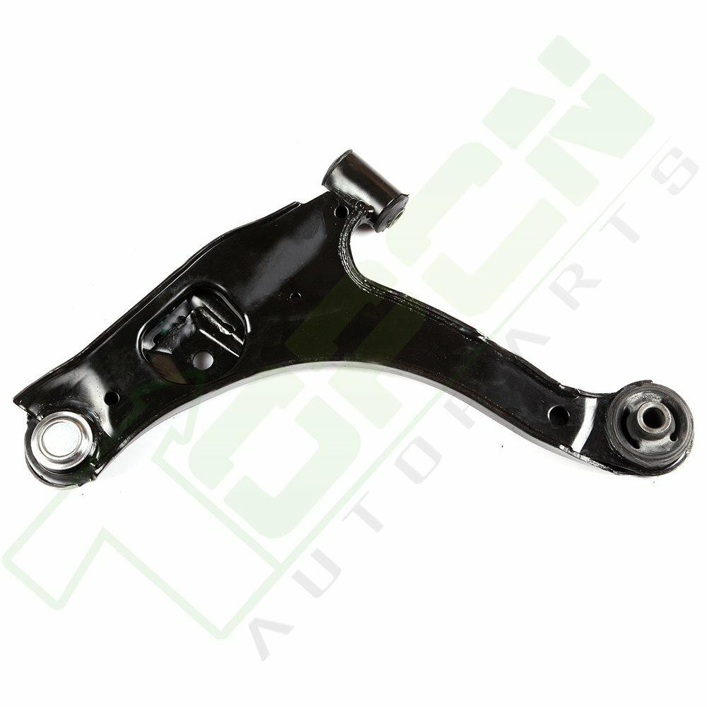 10pcs Rear & Front Control Arms Suspension Kit For 2001-2005 Chrysler ...