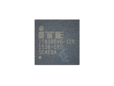 Lot of iTE IT8559VG-128-CXO iTE IT8559VG-128 CXO BGA Power IC Chip ...