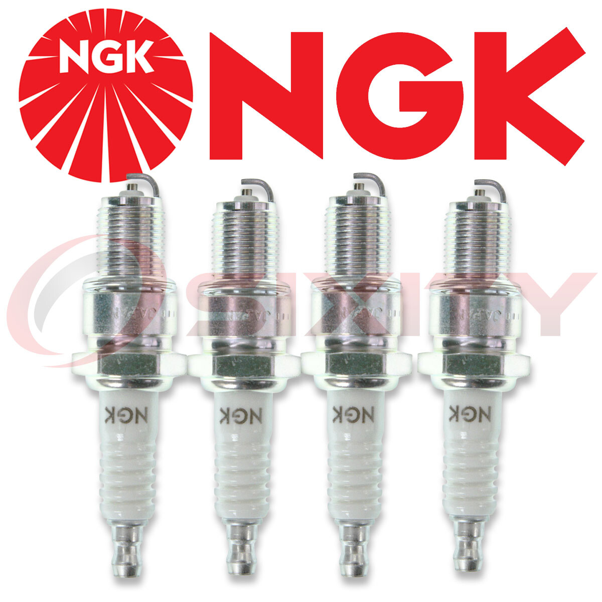 NGK PFR7S8EG - Alternative spark plugs