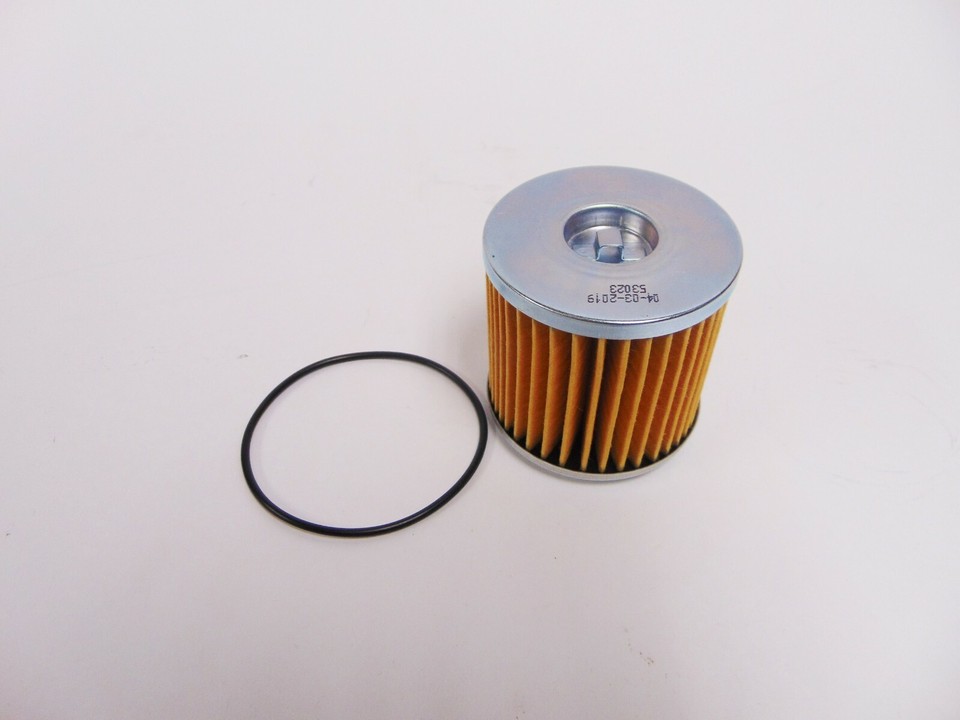 OEM Ariens Gravely Lawn Mower Hydro Oil Filter w/ O-Ring ZT-5400 ...