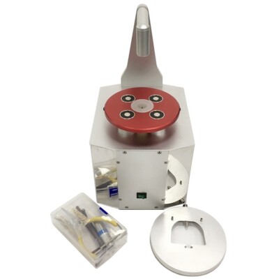 Dental Lab Equipment - Pindex System