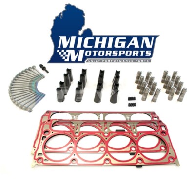2014+ Gen V LT1 L86 6.2L AFM DOD Lifter Conversion Kit with 16 Delphi ...