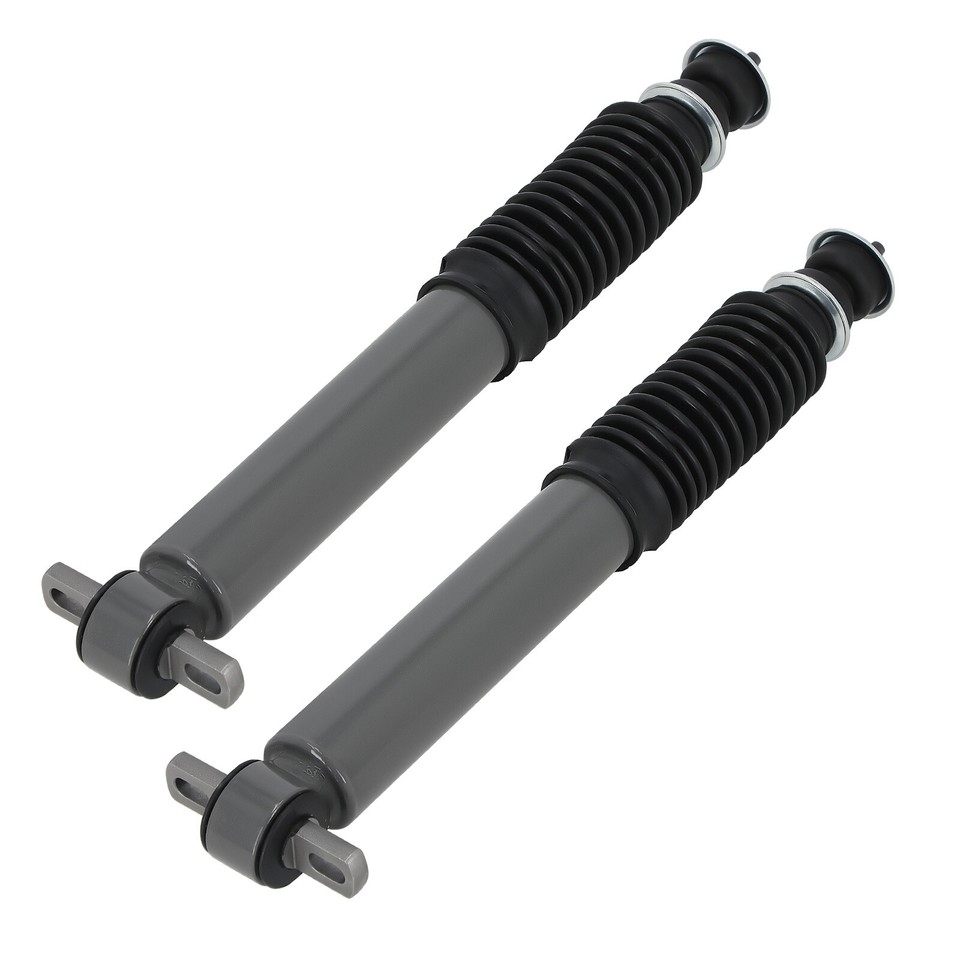 Pair Lowering Front Shocks 2inch - 5inch Drop For Chevy /GMC 99-06 2WD ...