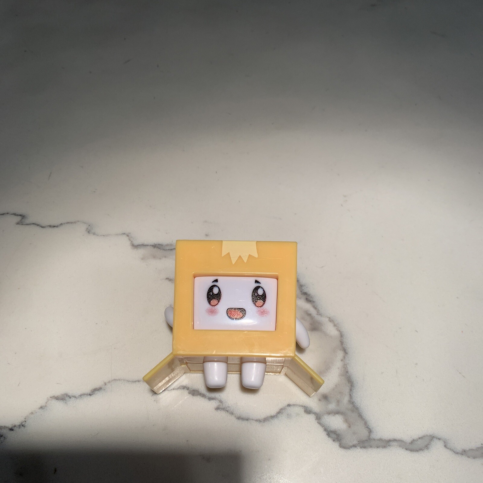 Lankybox Mystery Figure Boxy | eBay