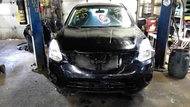 NISSAN OEM Rogue Supplemental Restraint System-Driver Inflator Module ...