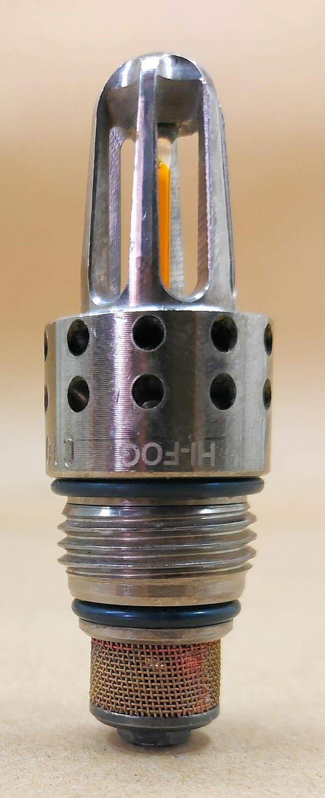 HI-FOG Water Mist Fire Protection System C10-57C for sale online | eBay