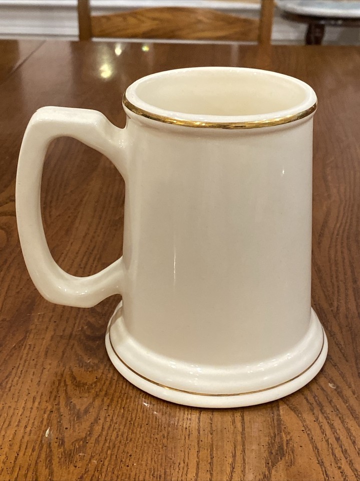 VTG THE PENNSYLVANIA PENN STATE UNIVERSITY EST 1855 MUG BEER STEIN ...