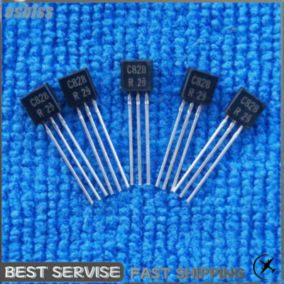 20pcs 2SC828 C828 PANASONIC Transistors | eBay