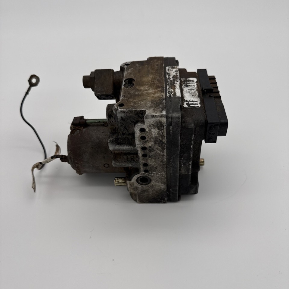 97-00 Corvette C5 Ebcm Abs Pump Anti Lock Brake Module M Code Aa7253 ...