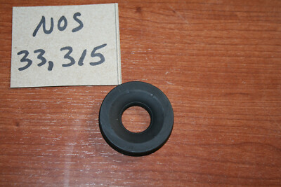 NOS GM Knock Sensor Grommet 12558177 97-04 Corvette 98-02 Camaro ...