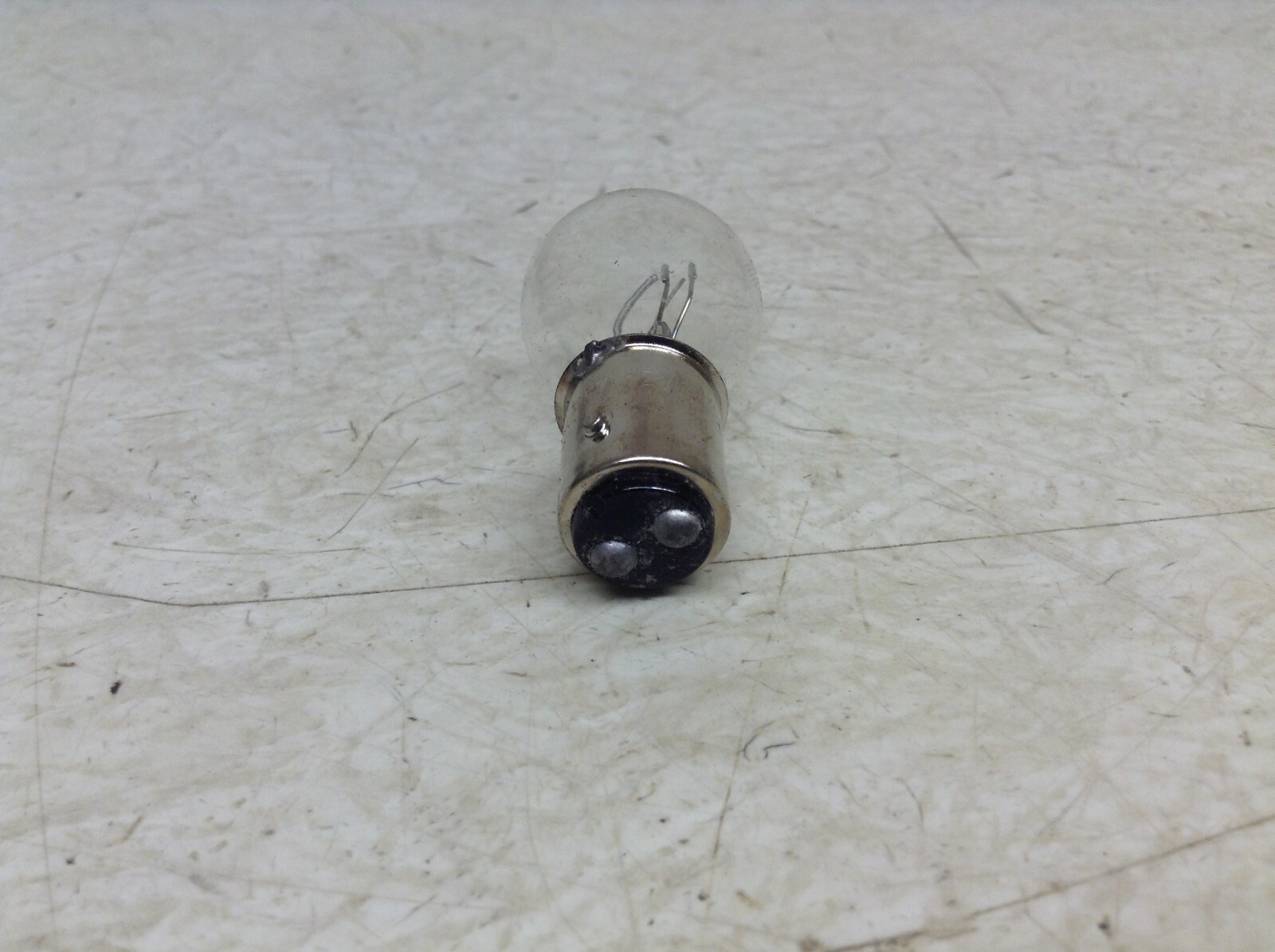 TE 822049 Light Bulb 99A 1157 12V32/3CP 12 V New (TSC) | eBay