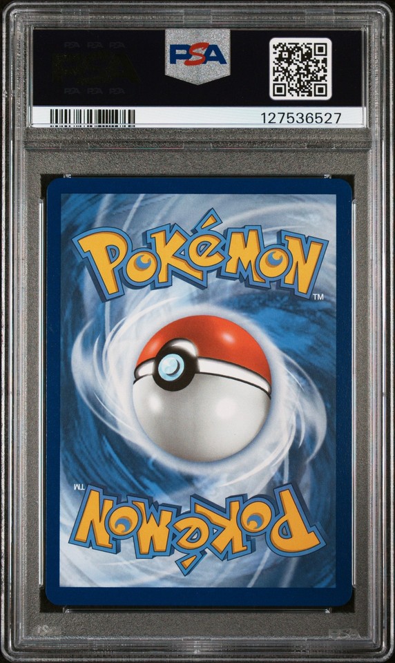 2025 POKEMON SVP PROMO BLACK BOLT TECH STICKER COLLECTION #212 ...