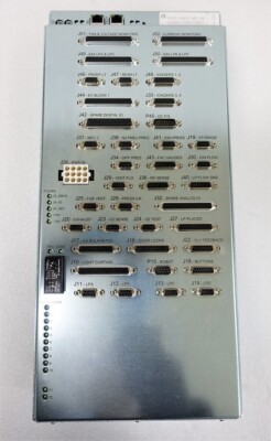 APPLIED MATERIALS 0195-14651 CIOC CONTROLLER/ CONTROL PANEL AMAT EJ8760 ...