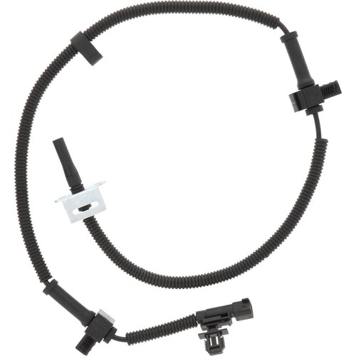 HOLSTEIN Rear Right ABS Wheel Speed Sensor for 2015 GMC Sierra 3500 HD ...
