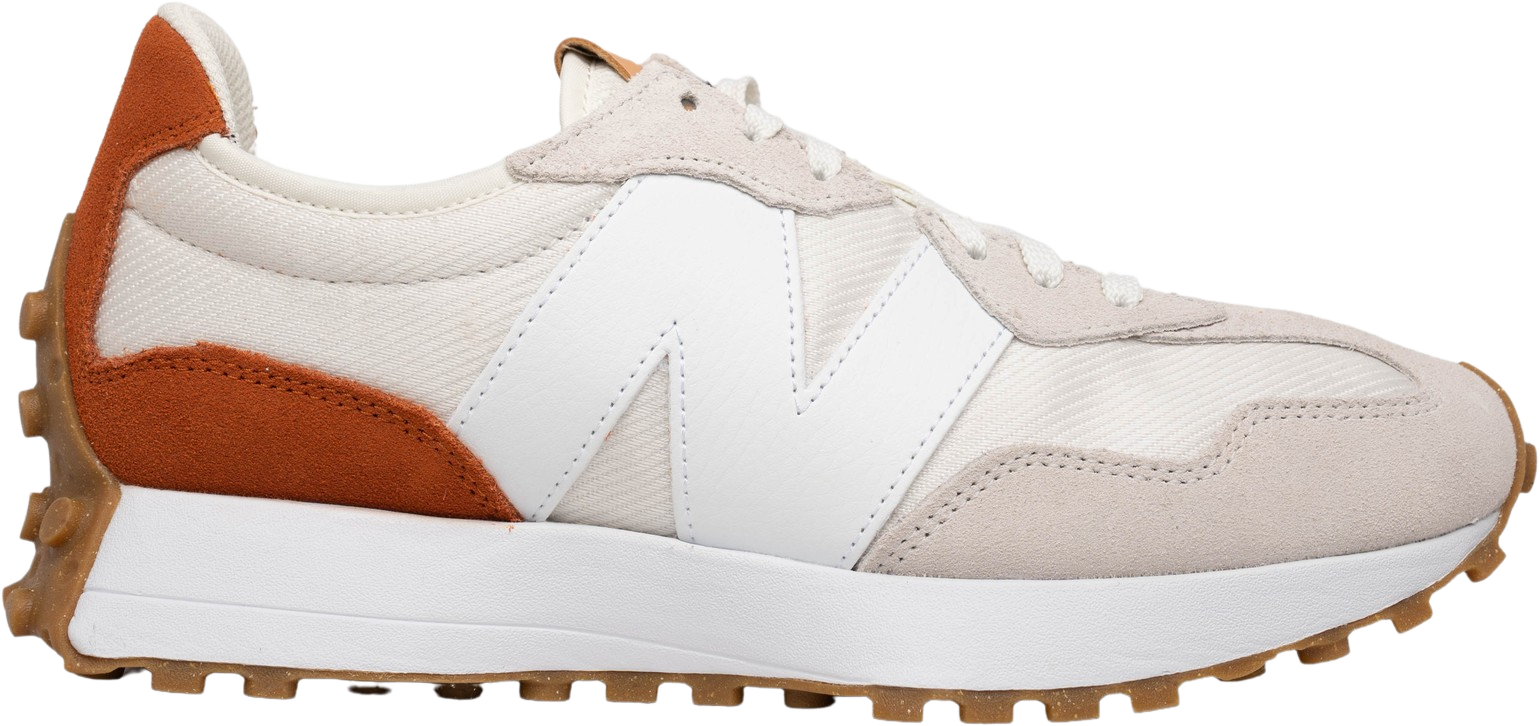 New Balance 327 Sea Salt Rust Oxide - WS327RA | eBay