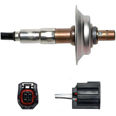 Air / Fuel Ratio Sensor-Turbo DENSO 234-5013 fits 2007 Mazda 3 2.3L-L4 ...