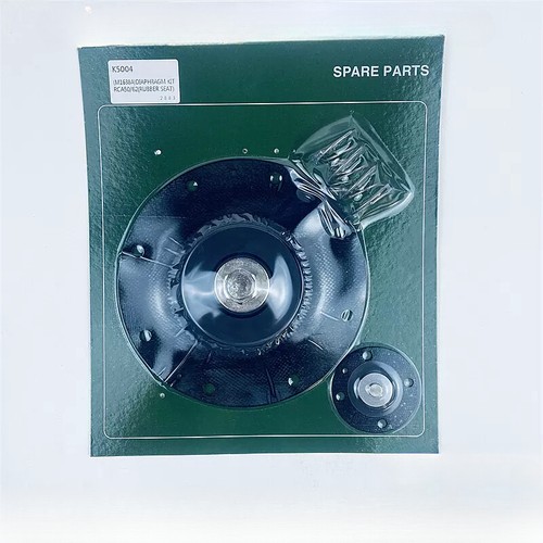 K5004 Replacement Diaphragm Repair Kit (M1638) for Goyen RCA/CA50 2 ...