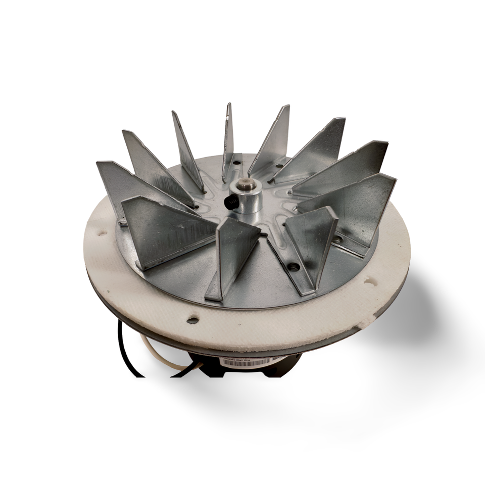 USSC, US Stove Bay Front 5660 Combustion Blower Exhaust Motor Draft Fan ...
