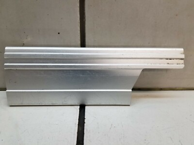 2008 RANGE ROVER L322 REAR RIGHT PASSENGER SIDE DOOR SILL TRIM | eBay