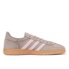 adidas Originals Women's HANDBALL SPEZIAL JR3082 Chalky Brown Clear ...
