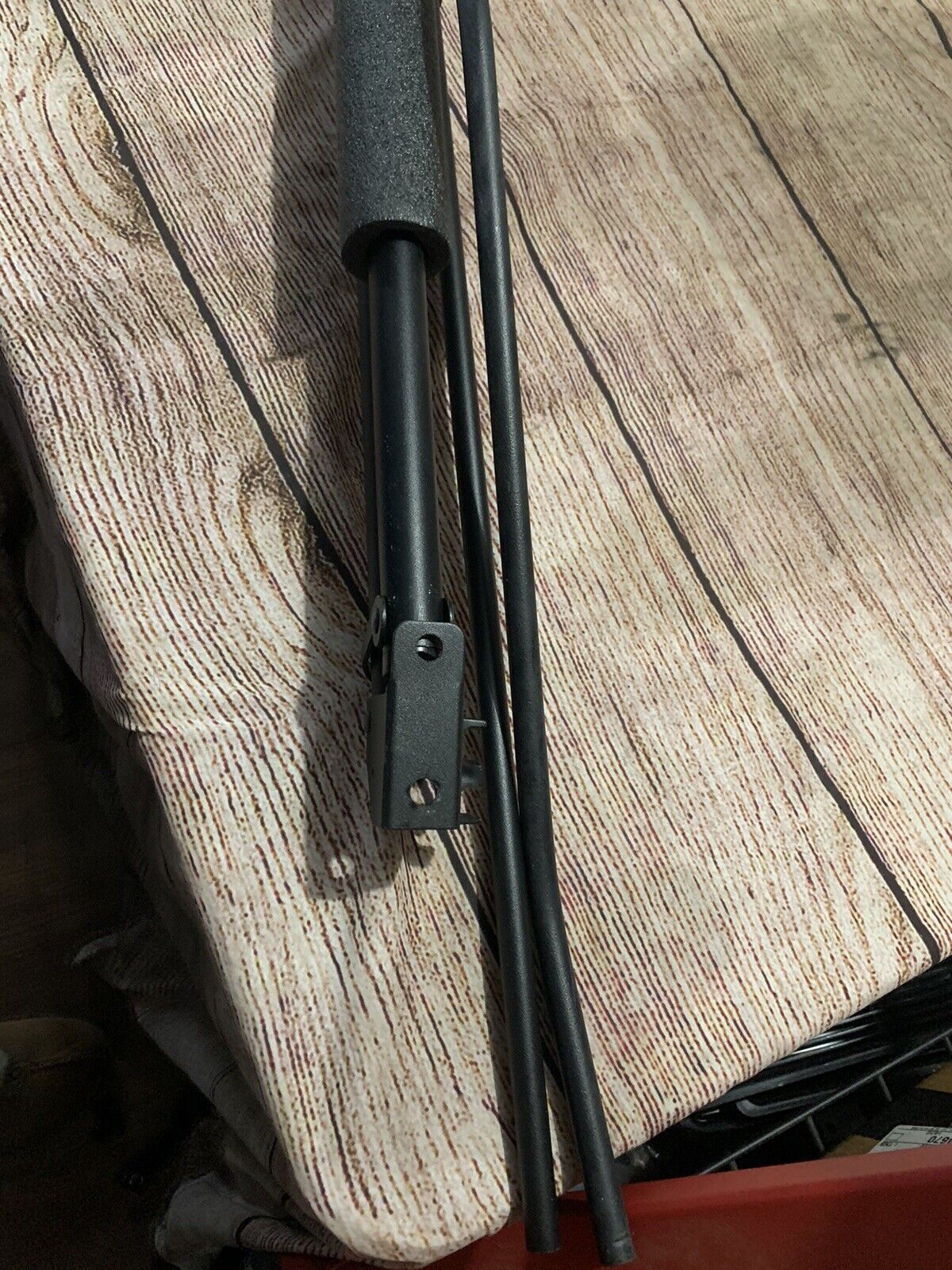 Bestop Supertop NX Jeep Wrangler TJ 1997-2006 Left Bow Assembly 311.89 ...