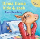 Llama Llama Hide & Seek: A Lift-the-Flap Book - Board book - BRAND NEW ...