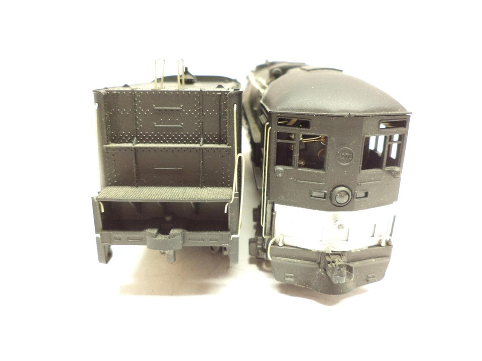 Rivarossi Ho SP Cab Forward Steam locomotive, for repair, | eBay