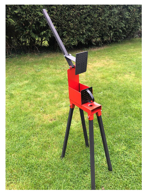 Paper Log Maker Newspapers Briquette Free Heating Fuel Logs Wood burner ...