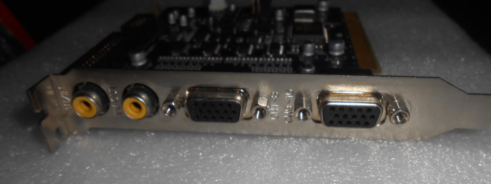 Conexant Fusion 878A CCTV DVR Capture Card 16 channels 1030iT | eBay