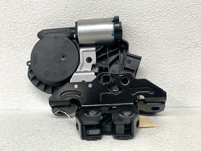 ⭐2020-2022 BUICK ENCORE GX REAR RIGHT SIDE DOOR LOCK LATCH ACTUATOR OEM LOT2426 | eBay