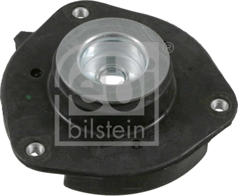 Strut Top Mount Front Torq Fits VW Skoda Seat Audi #2 1K0412331C | eBay