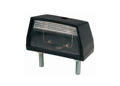 Narva Trailer Light Number Plate 86540BL | eBay Australia