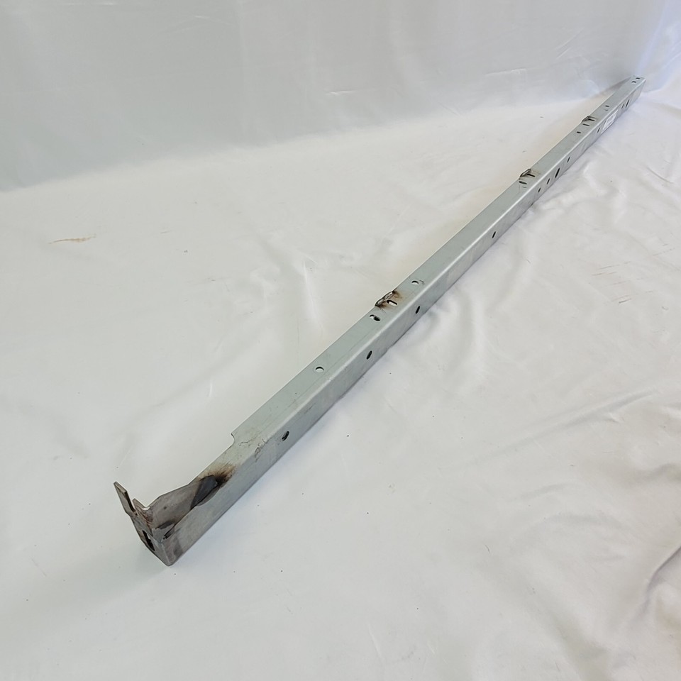 LAND ROVER LHS SILL RAIL – LR DEFENDER & SERIES 4 OR 5 DOOR Part YRM070 ...