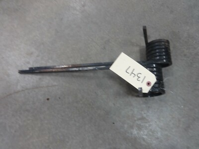 SKI DOO MXZ XP XM XS SUMMIT RENEGADE TORSION SPRING RH LH RIGHT LEFT ...