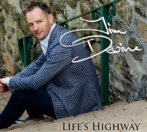 Jim Devine Life's Highway (CD) Album 5018510191939 | eBay.de