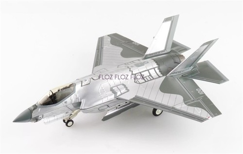 for HOBBY MASTER F-35C "Mirror Coating" XE-100/168733 for US Navy 1:72 ...