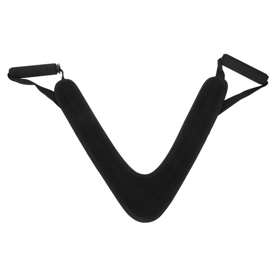 Arm Strength Trainer Lifting Straps Gym Training Triceps Workout ...