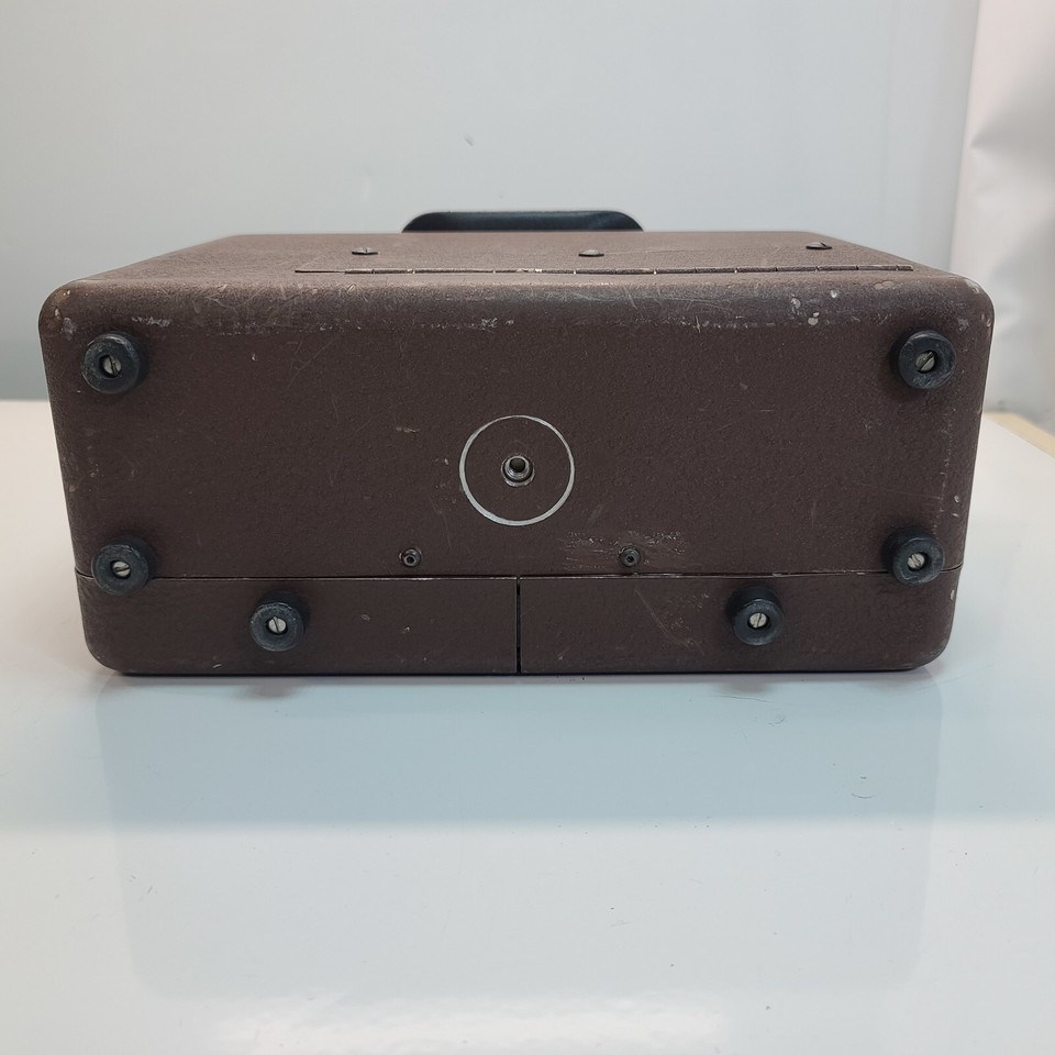 Potomac Instruments FIM-22 Field Strength Meter | eBay