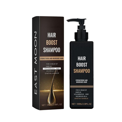 Root Activator Shampoo Hair Regrowth Anti Hair Loss Shampoos ...
