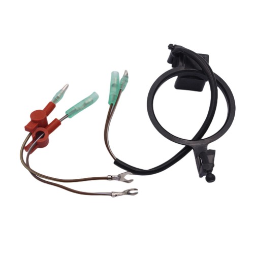 Trigger For Mercury/Mariner 6-25HP Outboard 2Cylinder 98450A10 93880A1 ...