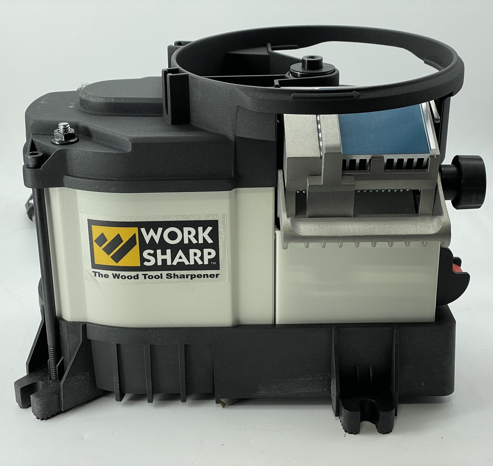 Work Sharp WS3000 Benchtop Woodworking Tool Only Used Please Read | eBay