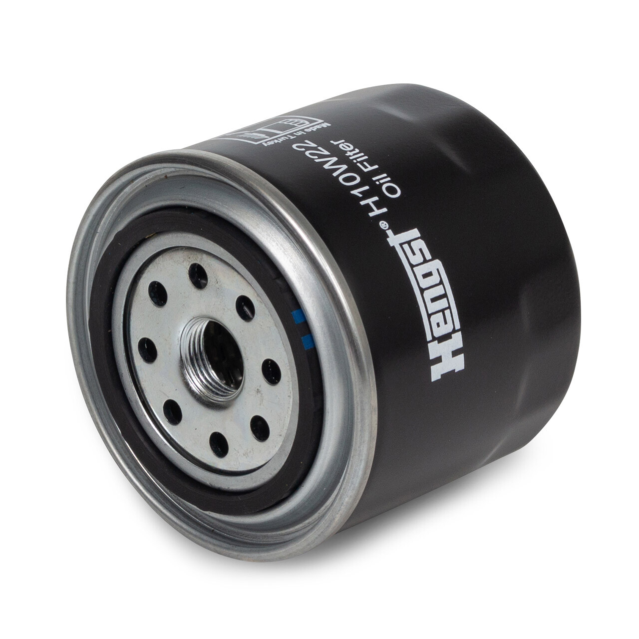 HENGST H10W22 Ölfilter für DAF OPEL ADMIRAL A B COMMODORE A B KAPITÄN ...