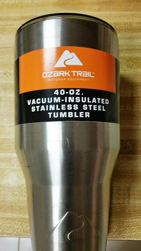 Thermik Handle for 40 oz Tumblers Fits Ozark Trail RTIC and more for ...