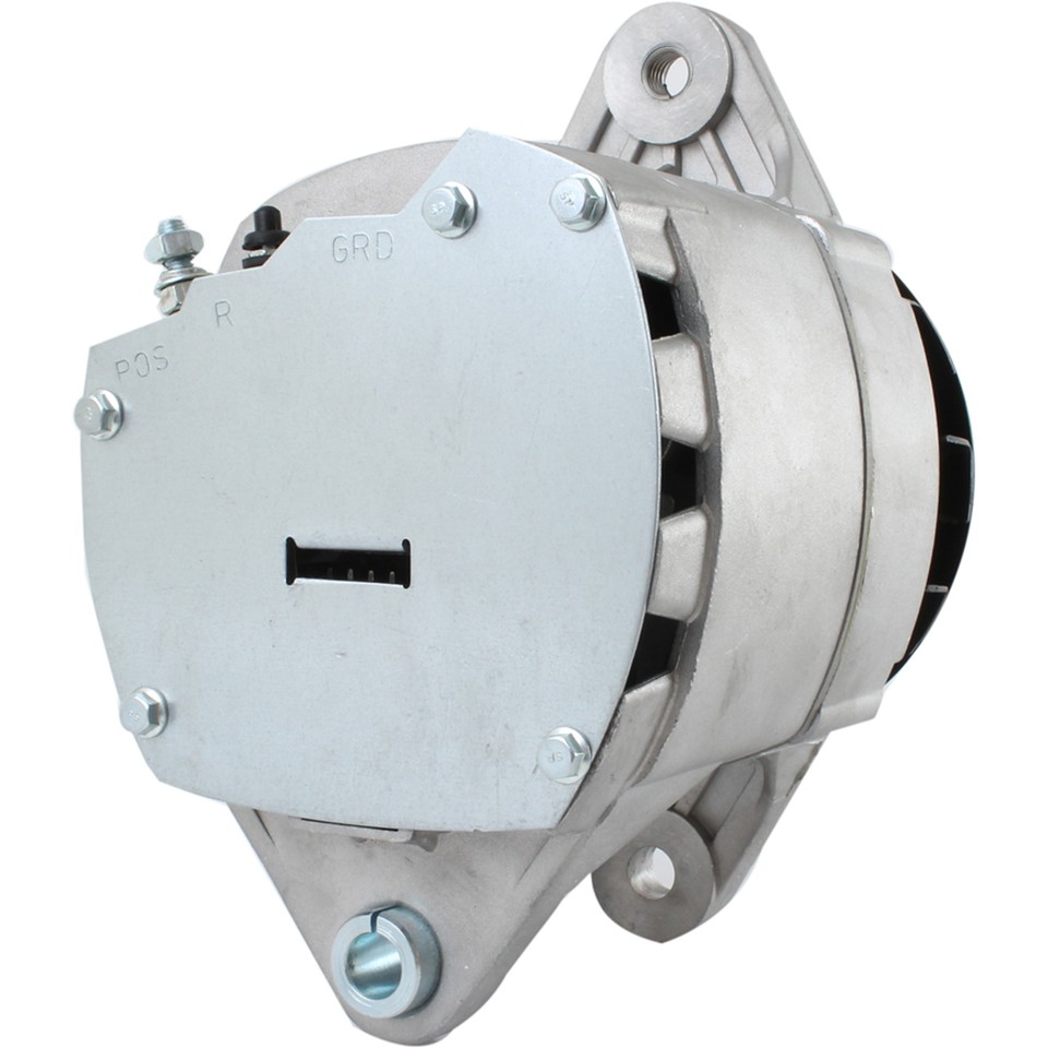 New 24V Alternator for Caterpillar Marine Engine 3406 3408 3412 3508 ...