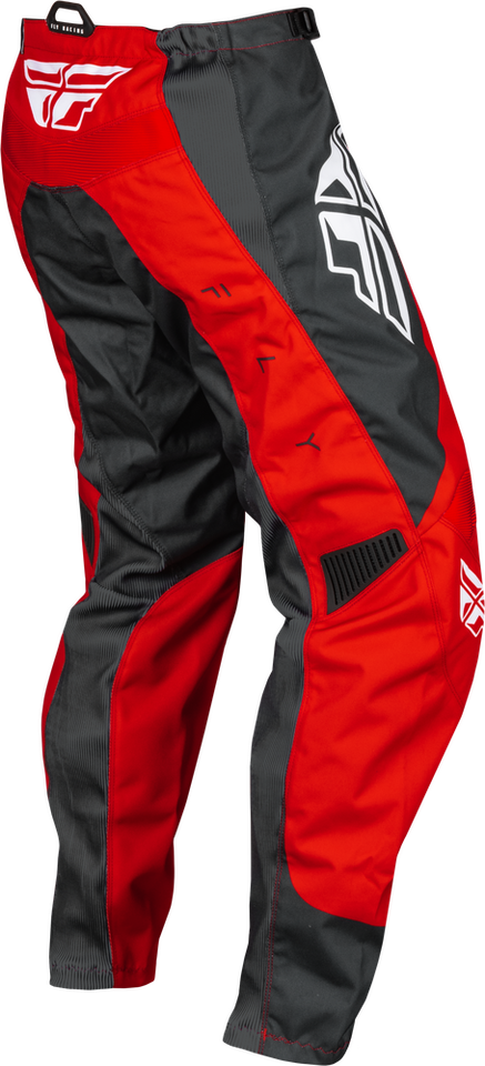 Fly Racing F-16 Motocross Riding Pants MX/ATV Pant Offroad Dirt Bike ...