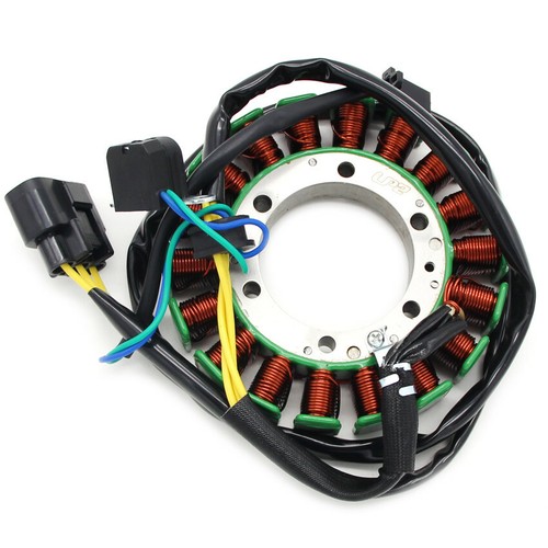 Magneto Generator Stator Coil for Suzuki AN650 AN650Z Burgman 650 2013 ...