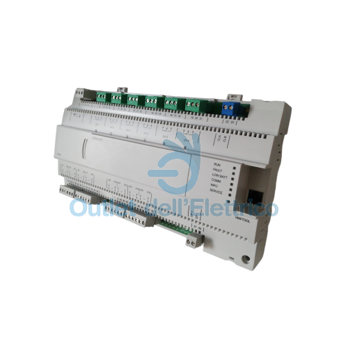 Siemens PXC22.D Station De Automatisation Avec 22 Points Données Et ...