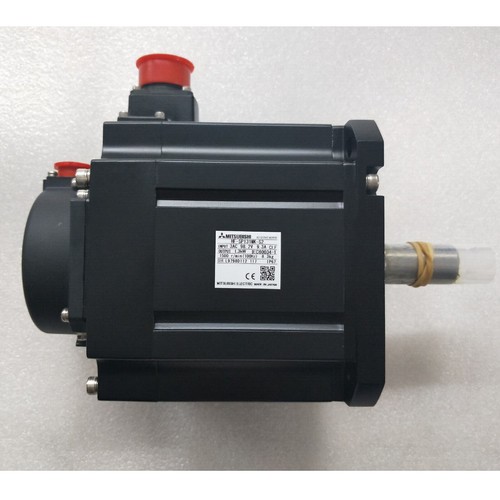 1PC Mitsubishi HF-SP131MK-S2 Servo Motor HF-SP131MK-S2 New Expedited ...