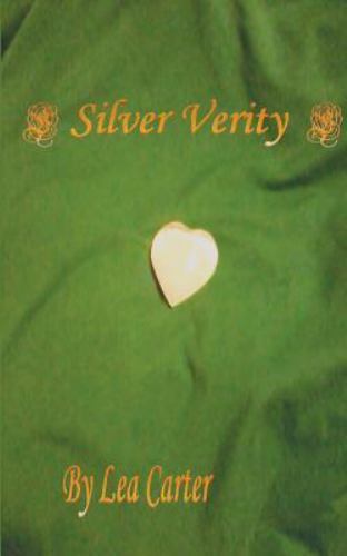 Silver Verity by Lea Carter (2014, Trade Paperback) for sale online | eBay
