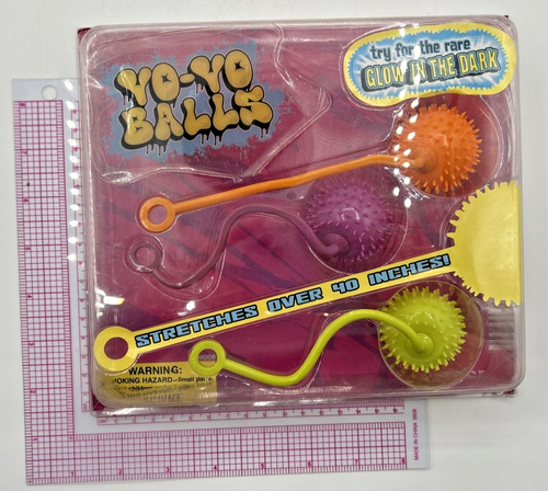 Vintage Vending Display Board Yo-Yo Balls 0029 | eBay